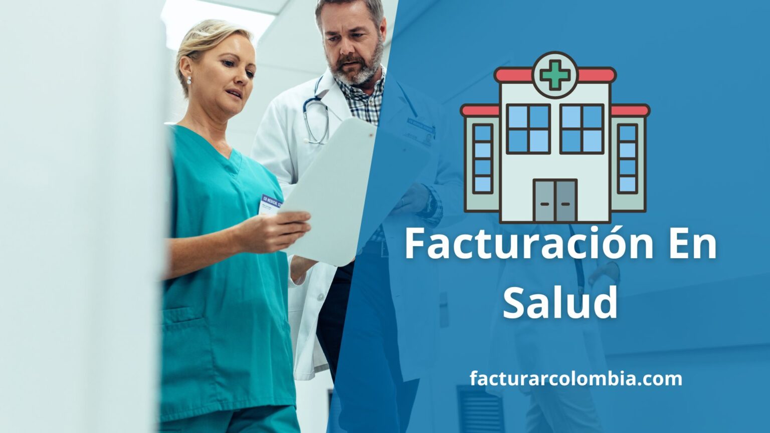 Facturación En salud - Facturar Colombia Facturación En salud - Facturar Colombia